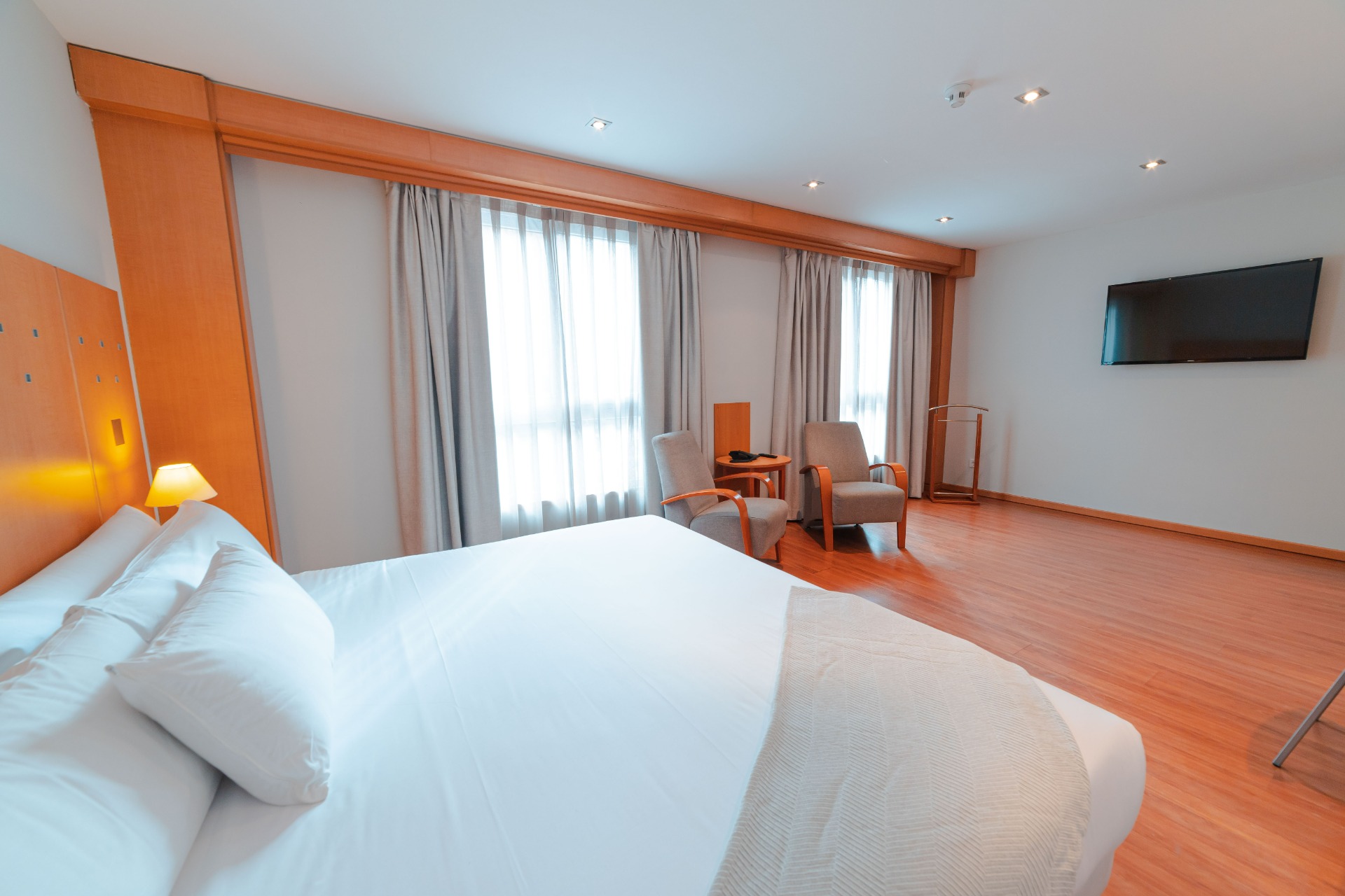 Fotogalería :: Hotel Monte Rozas