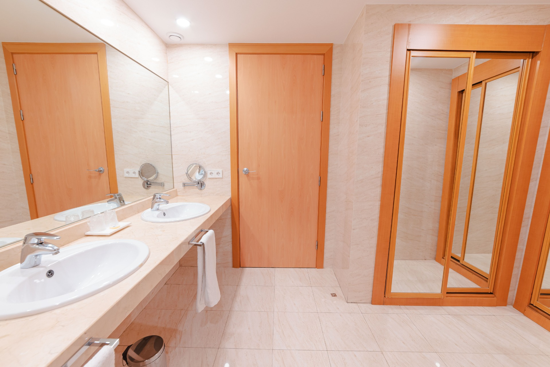 Fotogalería :: Hotel Monte Rozas